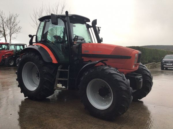 SAME Tractors Ads For Sale in Ireland | DoneDeal
