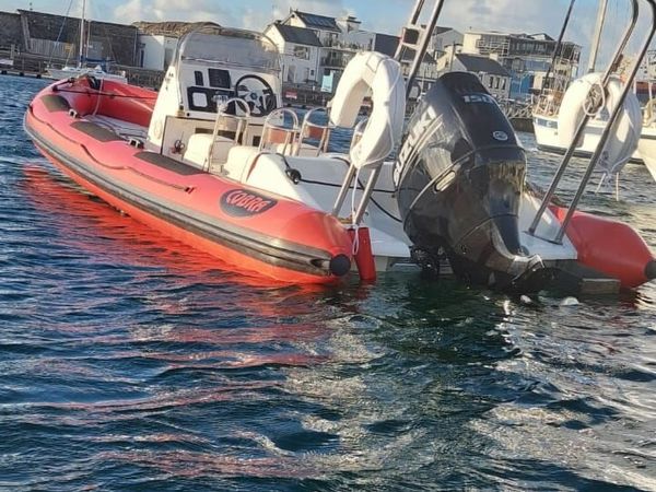 rib | 59 Ads in Boats & Jet Skis For Sale in Ireland | DoneDeal