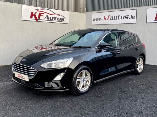 Ford Focus (2019) Cars For Sale in Ireland | DoneDeal