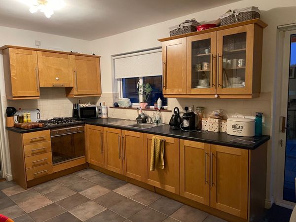 kitchen units | 528 All Sections Ads For Sale in Ireland | DoneDeal