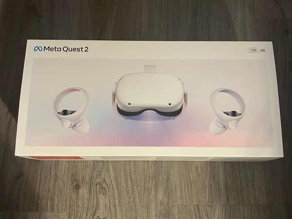 Oculus Quest 2 | 20 All Sections Ads For Sale in Ireland | DoneDeal