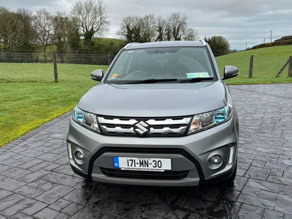 suzuki vitara | 208 Ads in Cars For Sale in Ireland | DoneDeal