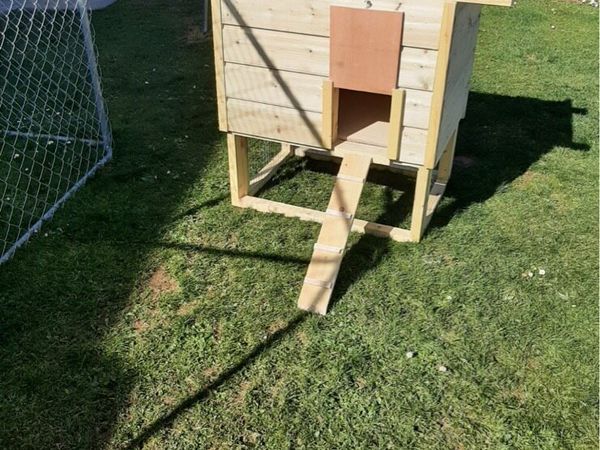 chicken coop | 116 All Sections Ads For Sale in Ireland | DoneDeal