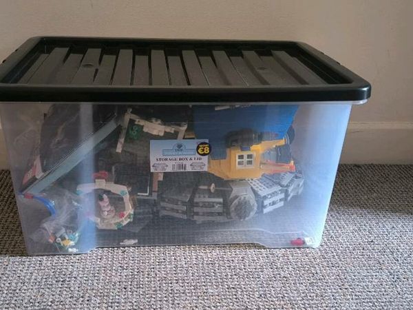 lego | 526 Toys Ads For Sale in Ireland | DoneDeal