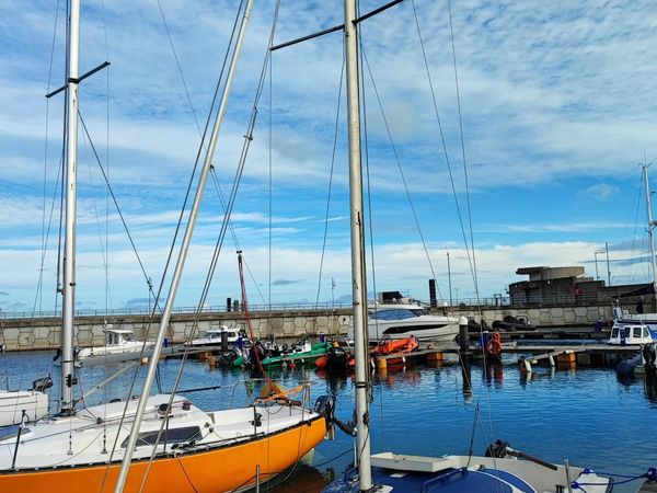 sailing boats | 22 Sailing & Fishing Ads For Sale in Ireland | DoneDeal