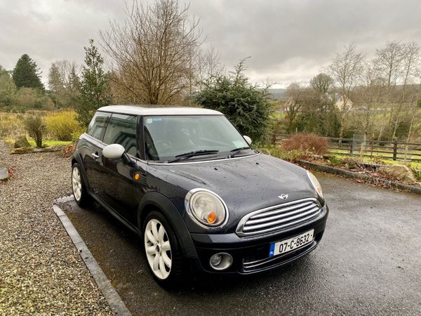 Mini Cars For Sale in Ireland | DoneDeal