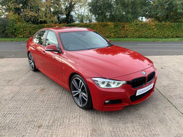 Automatic BMW 3-Series Cars For Sale in Ireland | DoneDeal