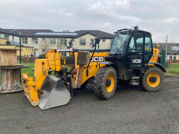 telehandler | 571 All Sections Ads For Sale in Ireland | DoneDeal