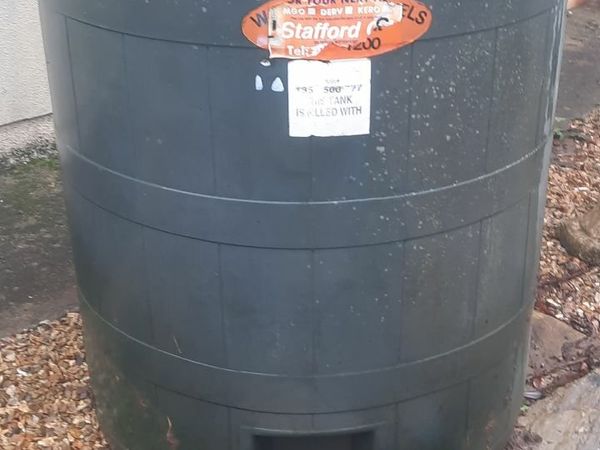used oil tanks | 3,347 All Sections Ads For Sale in Ireland | DoneDeal