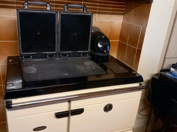 stanley range | 57 All Sections Ads For Sale in Ireland | DoneDeal