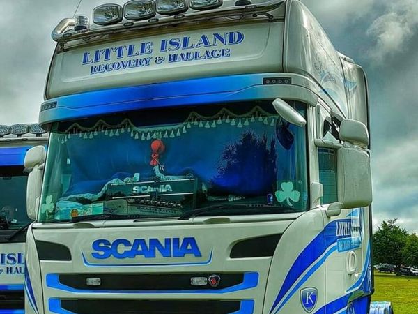 artic driver | 13 All Sections Ads For Sale in Ireland | DoneDeal