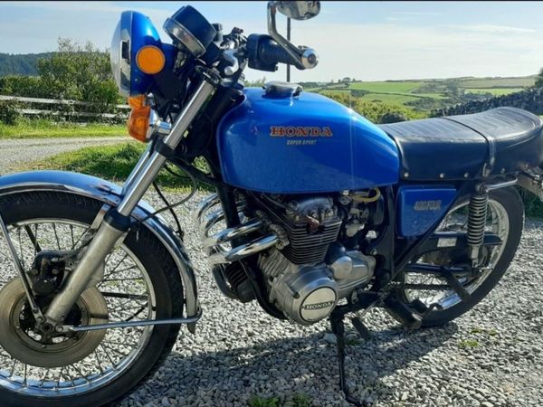 Vintage Bikes For Sale in Ireland | DoneDeal
