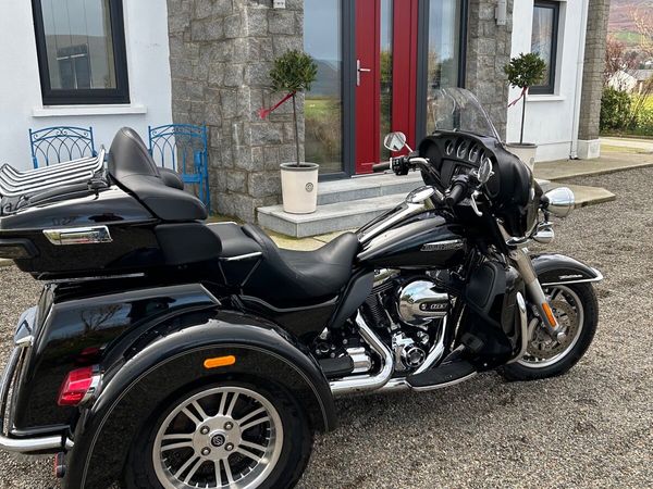 trikes | 27 Ads in Motorbikes For Sale in Ireland | DoneDeal
