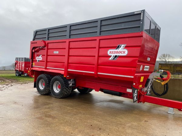 Silage Trailers Ads For Sale in Ireland | DoneDeal