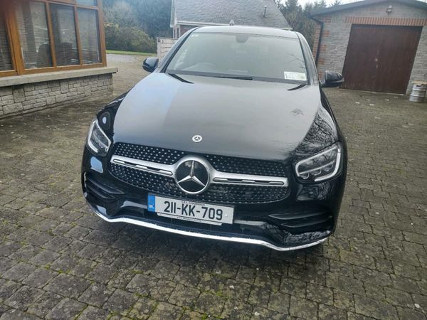Mercedes-Benz Cars For Sale in Ireland | DoneDeal