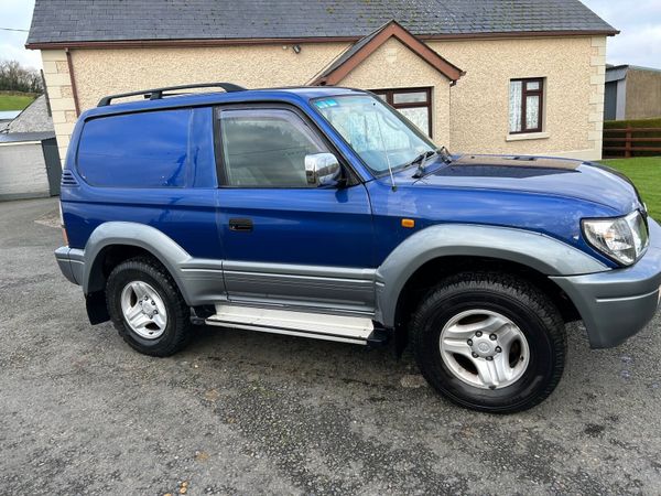 farm jeeps | 161 All Sections Ads For Sale in Ireland | DoneDeal