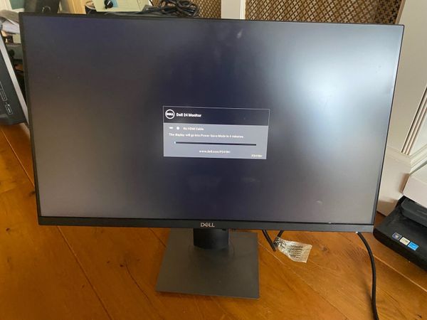 dell 30 inch monitor | 58 All Sections Ads For Sale in Ireland | DoneDeal
