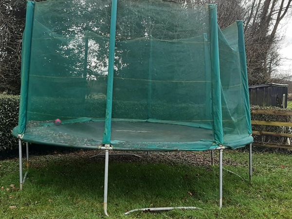trampolines | 159 All Sections Ads For Sale in Ireland | DoneDeal