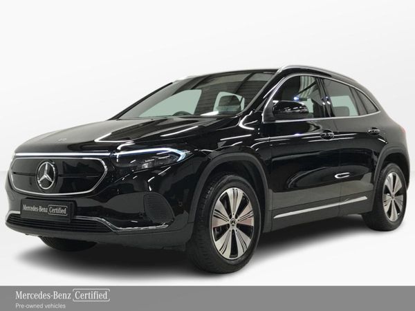 Mercedes-Benz EQA Cars For Sale in Ireland | DoneDeal