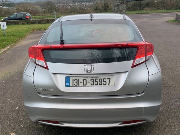 Honda Civic Cars For Sale in Ireland | DoneDeal