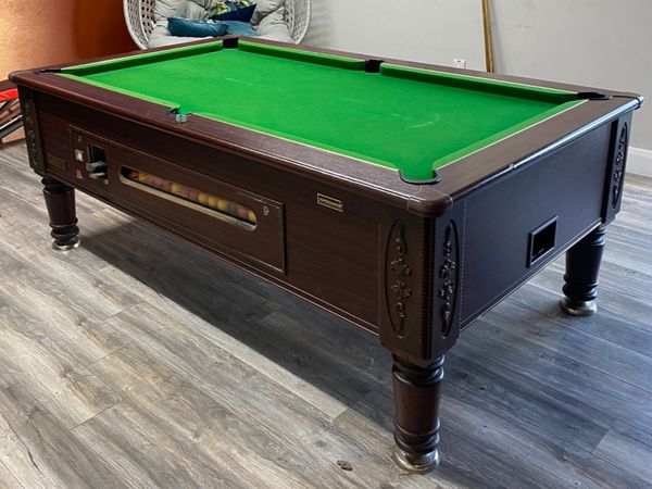pool table | 131 All Sections Ads For Sale in Ireland | DoneDeal