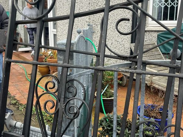 Garden gates | 184 All Sections Ads For Sale in Ireland | DoneDeal