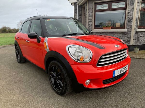 Mini Cooper Cars For Sale in Ireland | DoneDeal