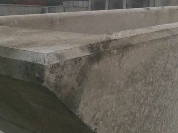 Sheep dippers. Concrete. Can deliver. for sale in Co. Fermanagh for £ ...