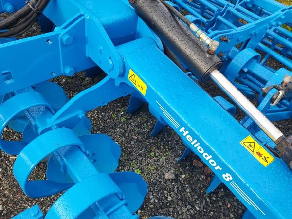 lemken disc | 14 All Sections Ads For Sale in Ireland | DoneDeal
