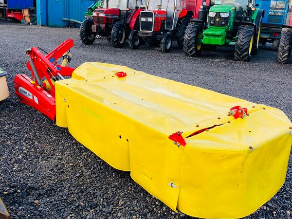 DISC MOWER | 1,162 All Sections Ads For Sale in Ireland | DoneDeal