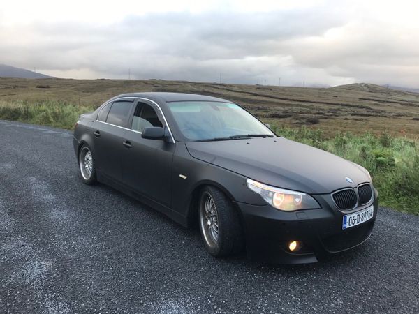 bmw e60 | 497 All Sections Ads For Sale in Ireland | DoneDeal
