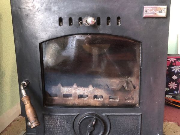blacksmith stoves | 4 All Sections Ads For Sale in Ireland | DoneDeal