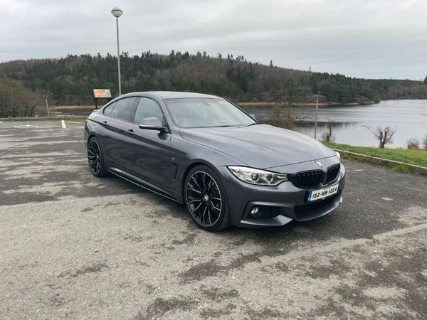BMW 4-Series Cars For Sale in Ireland | DoneDeal