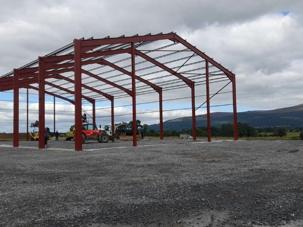 Farm Sheds Ads For Sale in Ireland | DoneDeal
