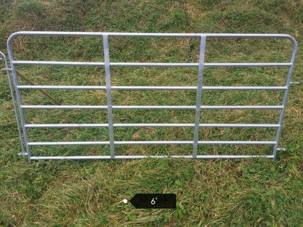 SHEEP GATES. SHEEP HURDLES. SHEEP PENNING for sale in Co. Fermanagh for ...