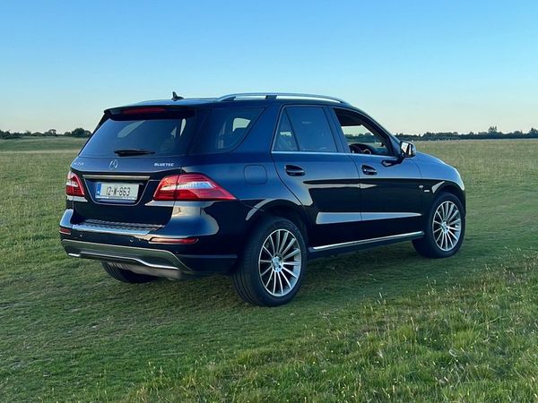 ml merc jeep | 78 All Sections Ads For Sale in Ireland | DoneDeal