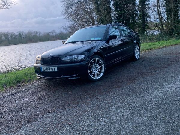 BMW E46 | 35 Ads in Cars For Sale in Ireland | DoneDeal