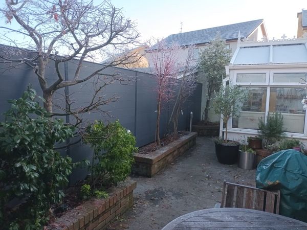 ‼️‼️SALE ‼️‼️ ROT PROOF Fencing..Buy Composite for sale in Co. Wicklow ...