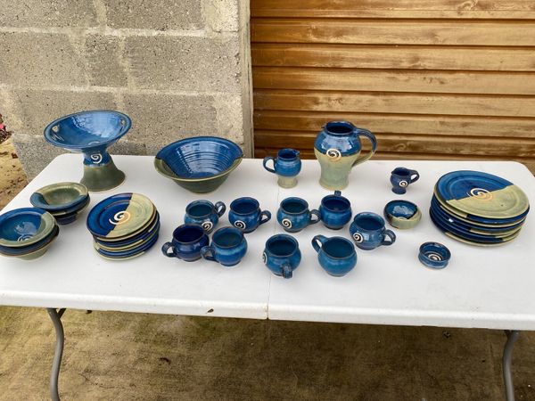 jack o patsy pottery | 2 All Sections Ads For Sale in Ireland | DoneDeal