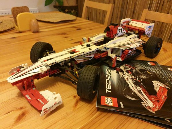 lego | 621 All Sections Ads For Sale in Ireland | DoneDeal