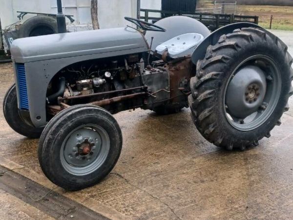 Vintage Machinery Ads For Sale in Ireland | DoneDeal