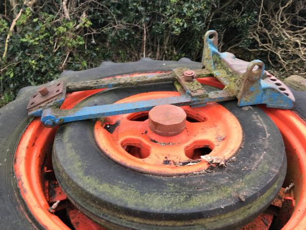 fordson major wheels | 97 All Sections Ads For Sale in Ireland | DoneDeal