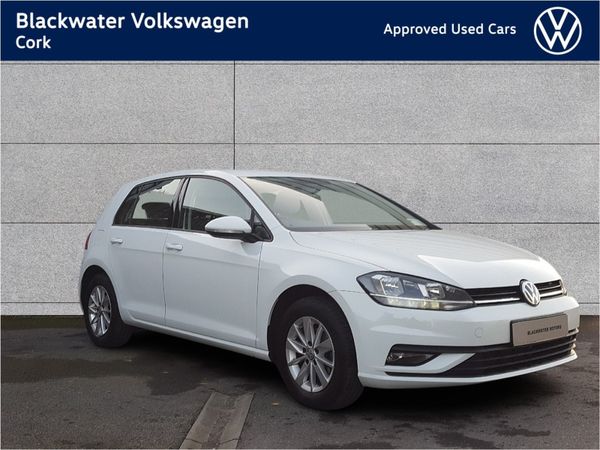 Volkswagen Golf Cars For Sale in Cork | DoneDeal