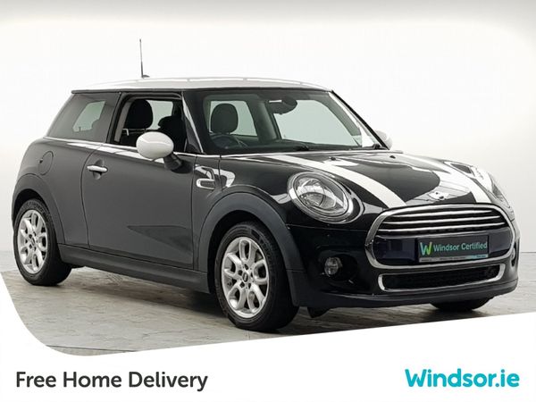 Mini Cooper Cars For Sale in Ireland | DoneDeal