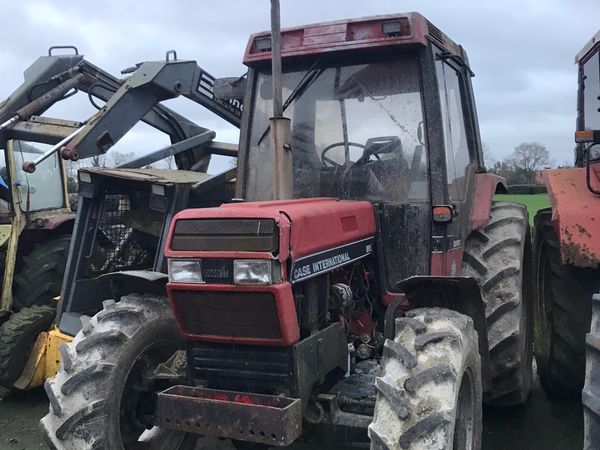 case | 790 Tractors Ads For Sale in Ireland | DoneDeal