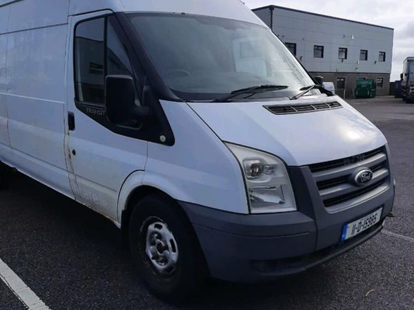 small vans for sale | 3,216 All Sections Ads For Sale in Ireland | DoneDeal