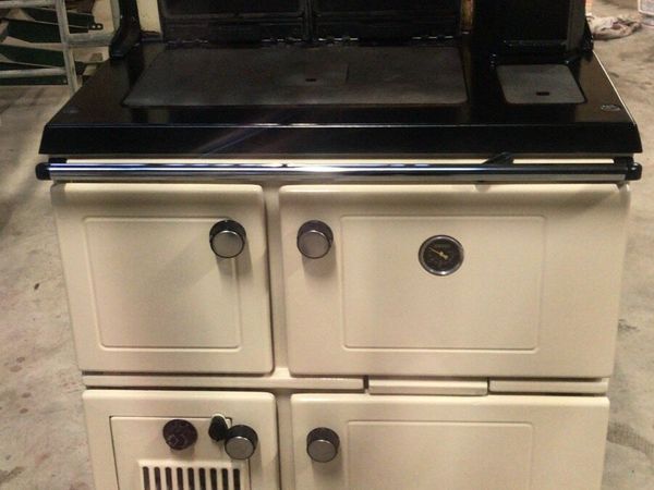 stanley solid fuel range | 122 All Sections Ads For Sale in Ireland ...