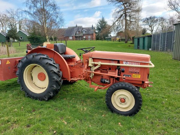 vintage tractors | 352 All Sections Ads For Sale in Ireland | DoneDeal