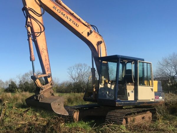 diggers | 603 All Sections Ads For Sale in Ulster | DoneDeal