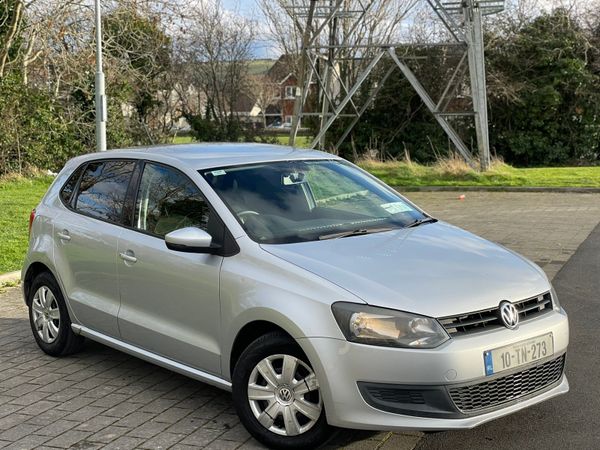 Volkswagen Polo (2010) Cars For Sale in Ireland | DoneDeal